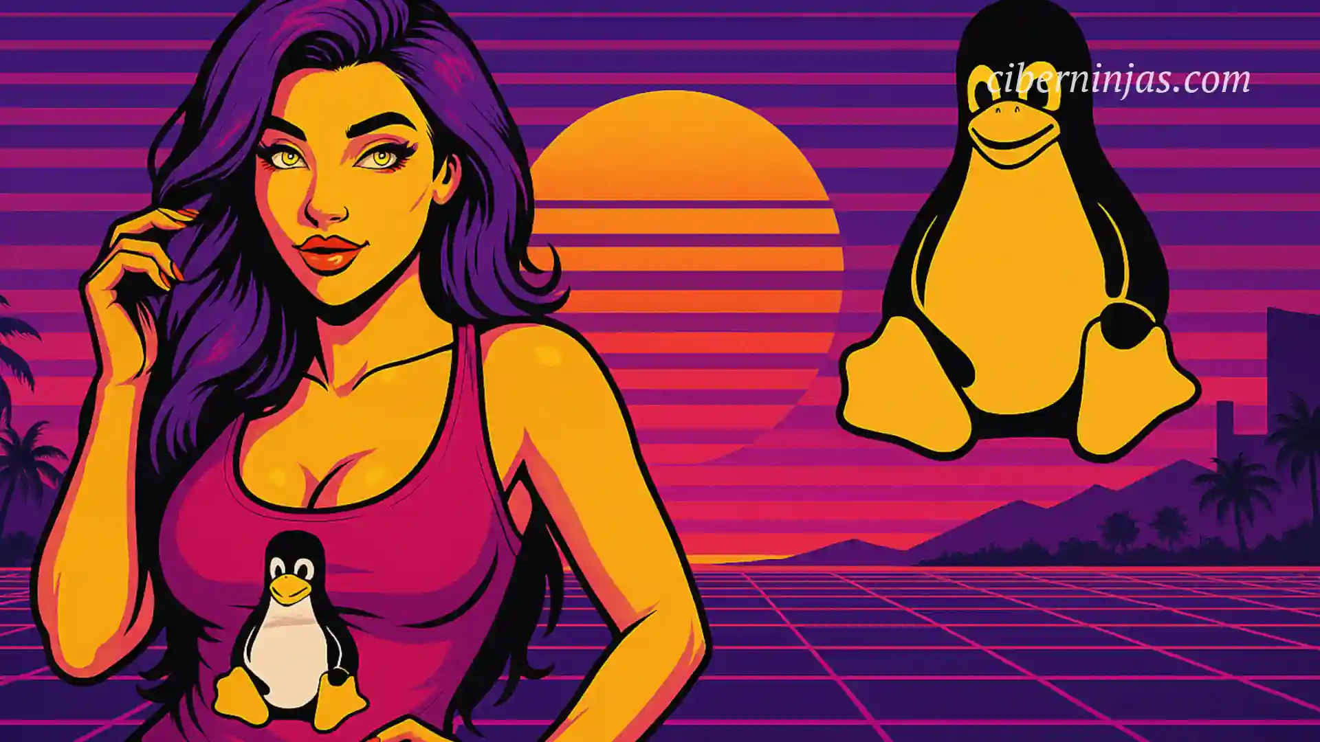 Cómo usar Cron en Linux: Programando tareas automáticas como un ... Cómo usar Cron en Linux: Programando tareas automáticas como un ...